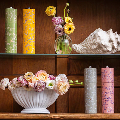 Salt & Pepper Mills – Addison Ross Ltd USA