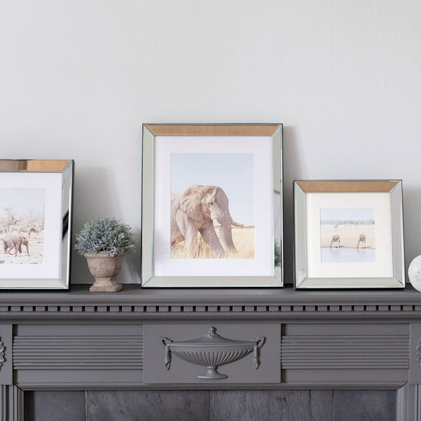 Angled Bevel Photo Frame – Addison Ross Ltd USA