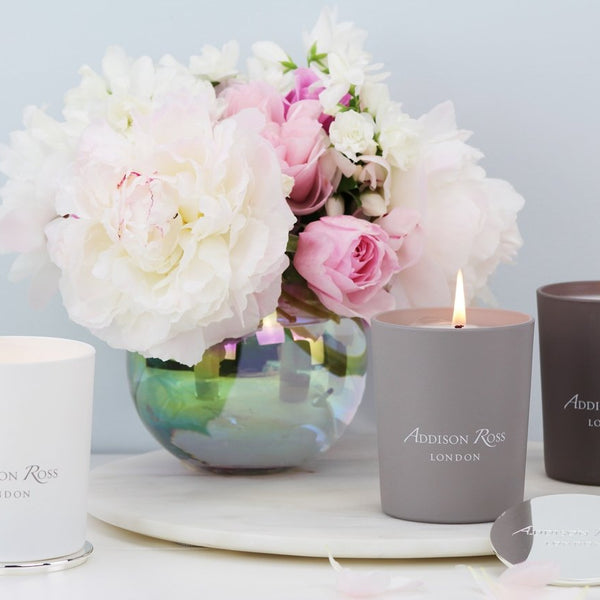 Salt & Pepper Mills – Addison Ross Ltd USA