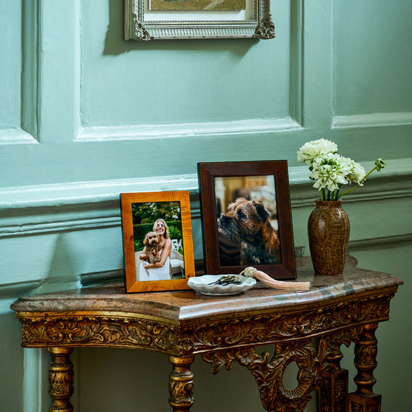 Angled Bevel Photo Frame – Addison Ross Ltd USA