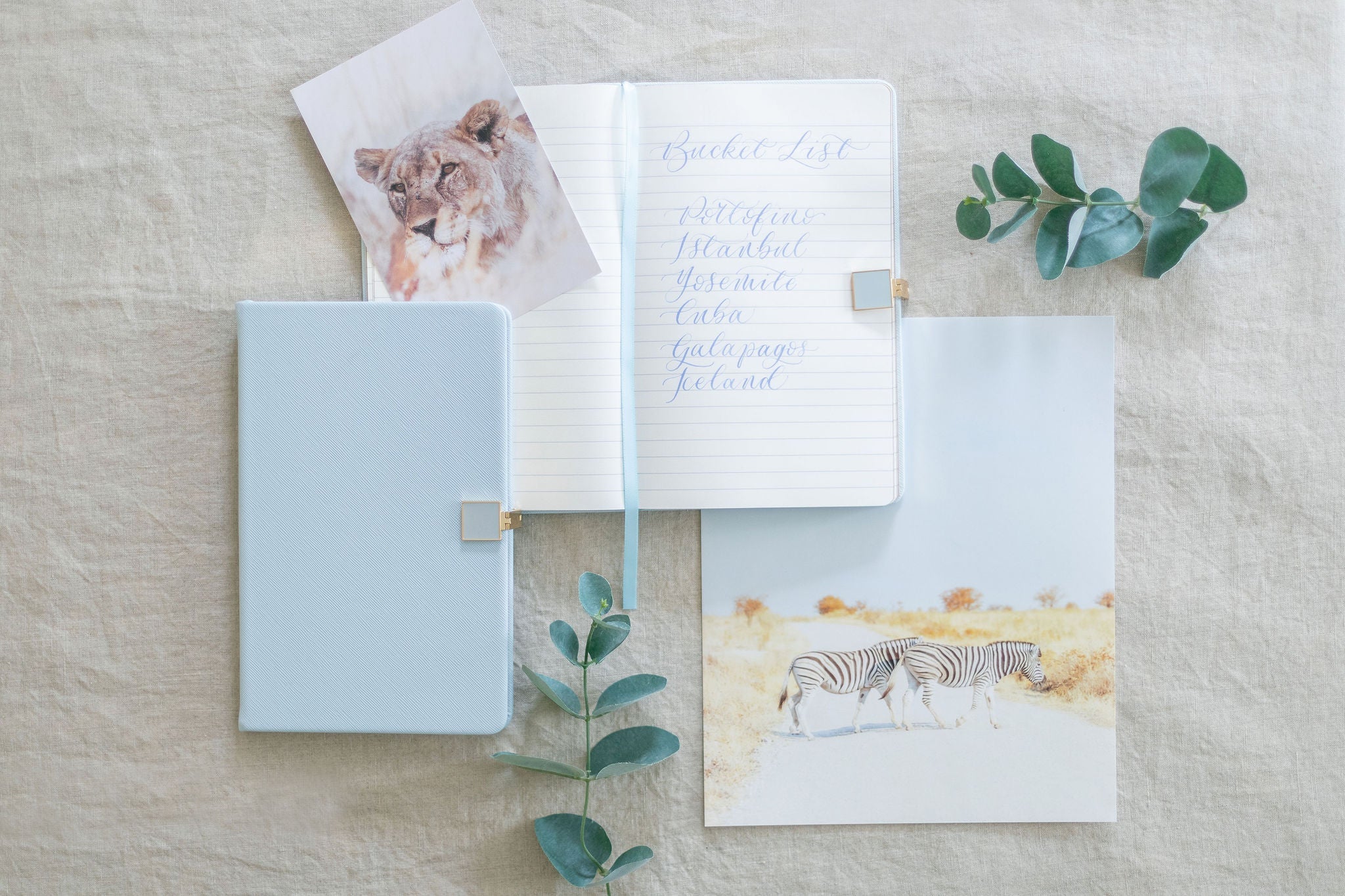 luxury Notebooks by Addison Ross USA – Addison Ross Ltd USA