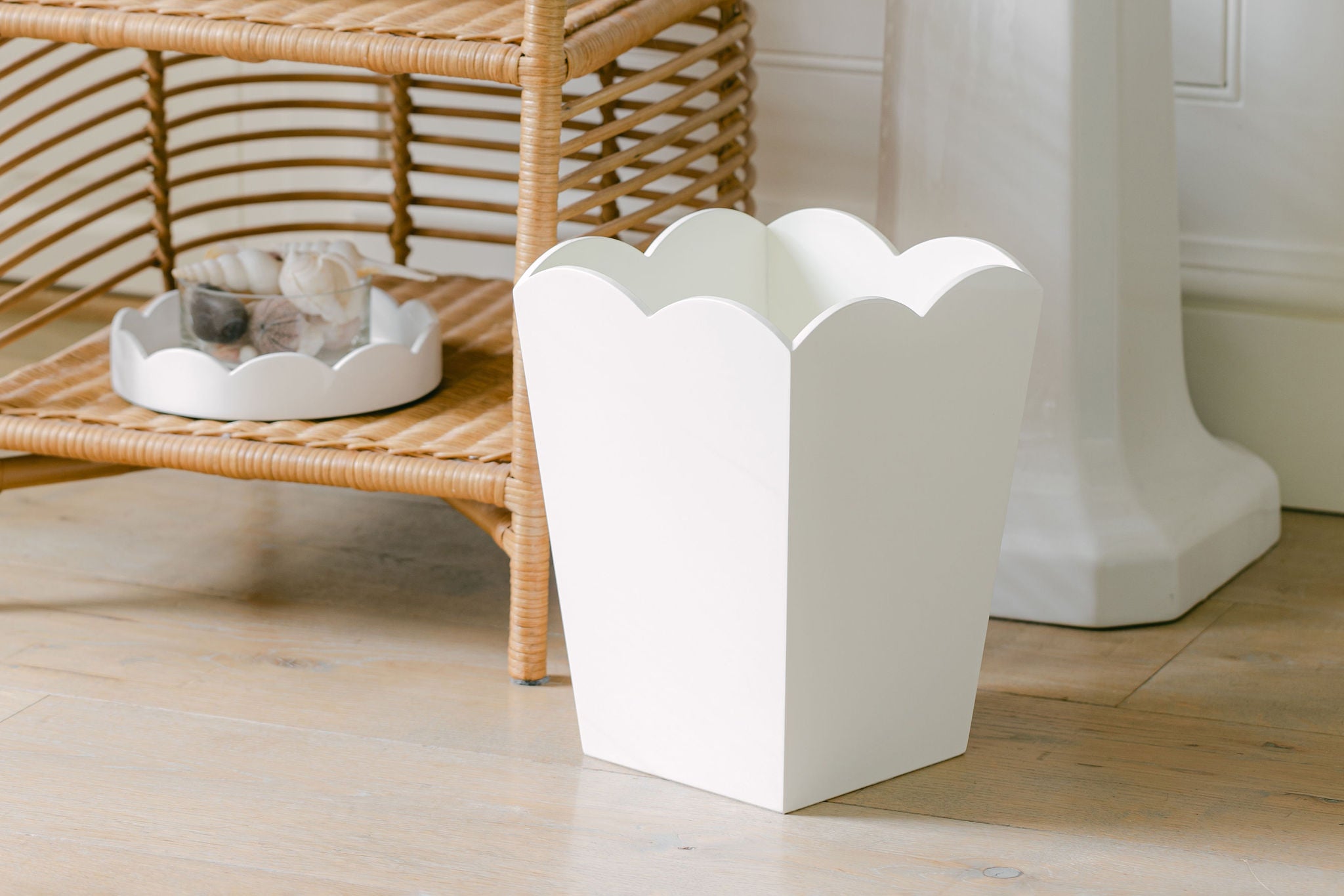 White Collection – Addison Ross Ltd USA