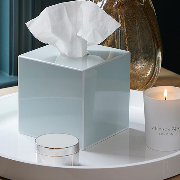 Tissue Boxes – Addison Ross Ltd USA