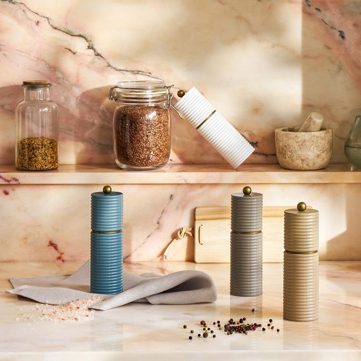 Pillar & Column Salt & Pepper Mills – Addison Ross Ltd USA