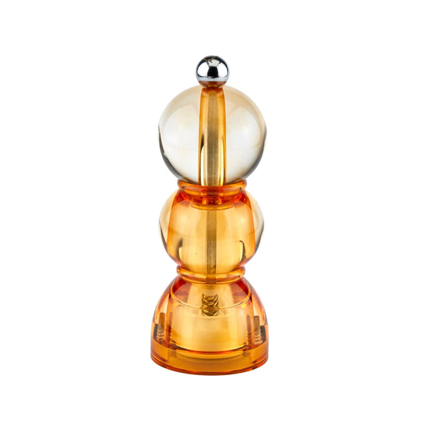 Amber Icy Mini Bob Salt or Pepper Mill – Addison Ross Ltd USA