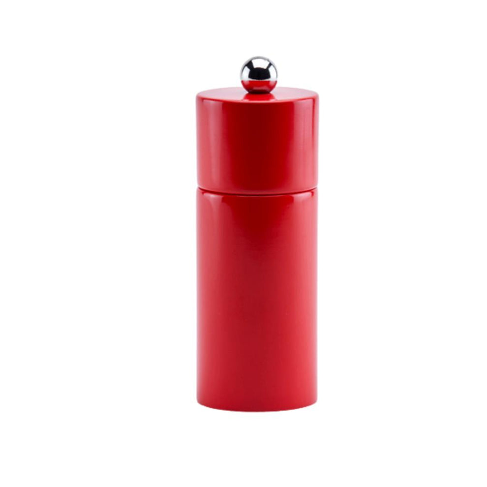 Red Mini Column Salt or Pepper Mill – Addison Ross Ltd USA
