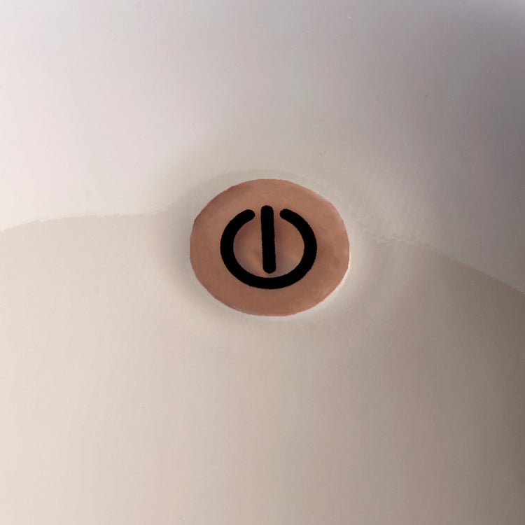 Cappuccino Lacquer Rechargeable Bobbin LED Lamp – Addison Ross Ltd USA