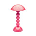 Watermelon Lacquer Rechargeable Bobbin LED Lamp – Addison Ross Ltd USA