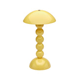 Buttercream Lacquer Rechargeable Bobbin LED Lamp – Addison Ross Ltd USA