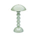 Sage Lacquer Rechargeable Bobbin LED Lamp – Addison Ross Ltd USA
