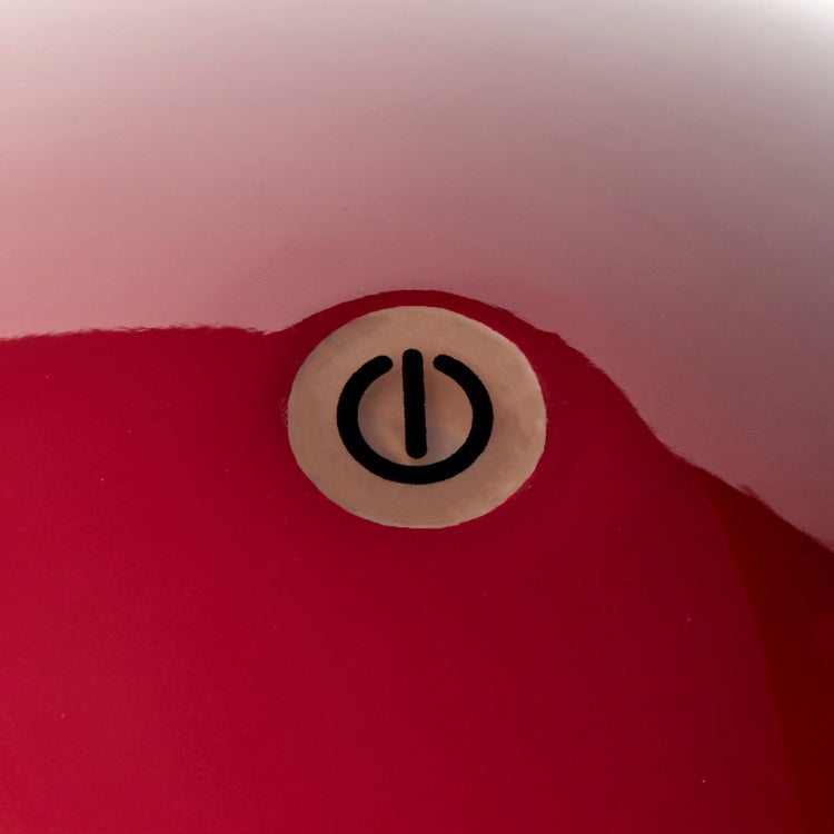 Cherry Lacquer Rechargeable Bobbin LED Lamp – Addison Ross Ltd USA