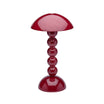 Cherry Lacquer Rechargeable Bobbin LED Lamp – Addison Ross Ltd USA