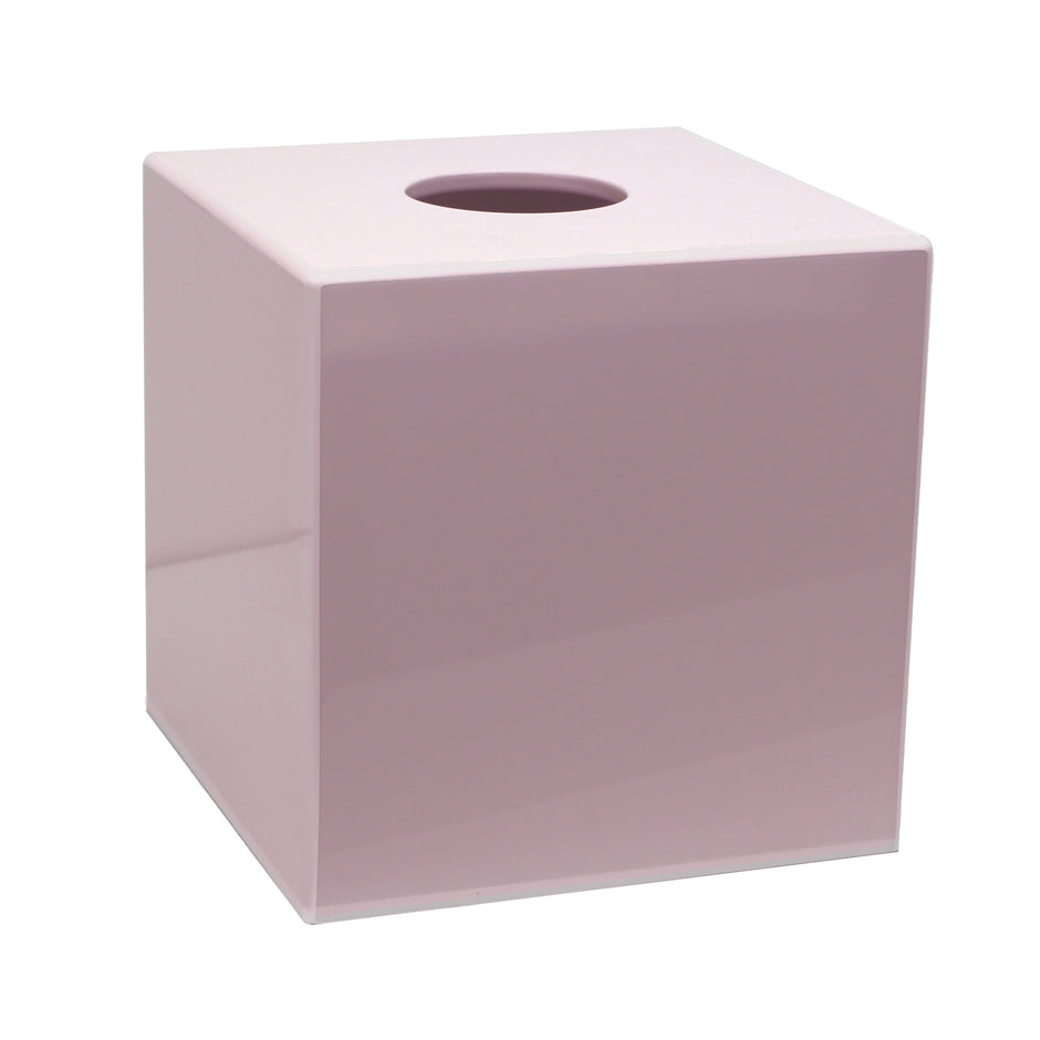 Tissue Boxes – Square Tissue Box Covers – Addison Ross Ltd USA