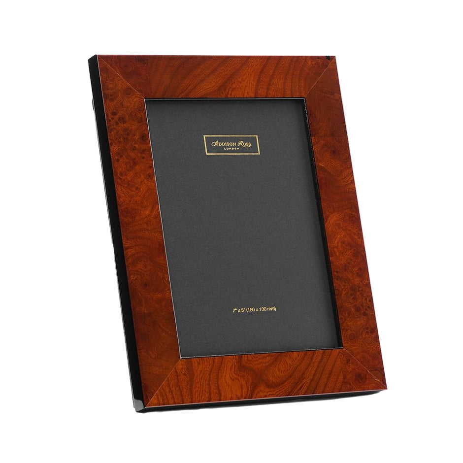 Wood Veneer Frames – Addison Ross Ltd USA