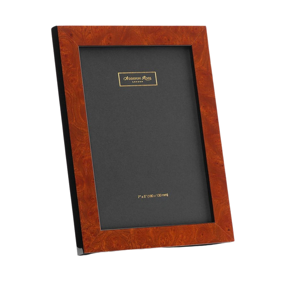 Wood Veneer Frames – Addison Ross Ltd USA