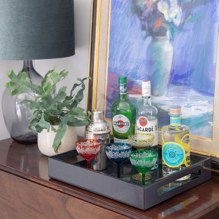 Serving Trays with handles by Addison Ross USA – Addison Ross Ltd USA