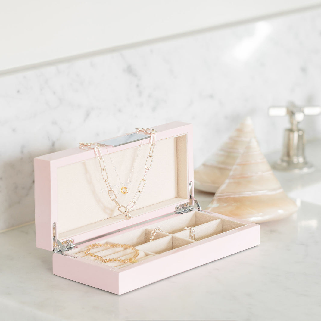 Small Silver Boxes – Addison Ross Ltd USA