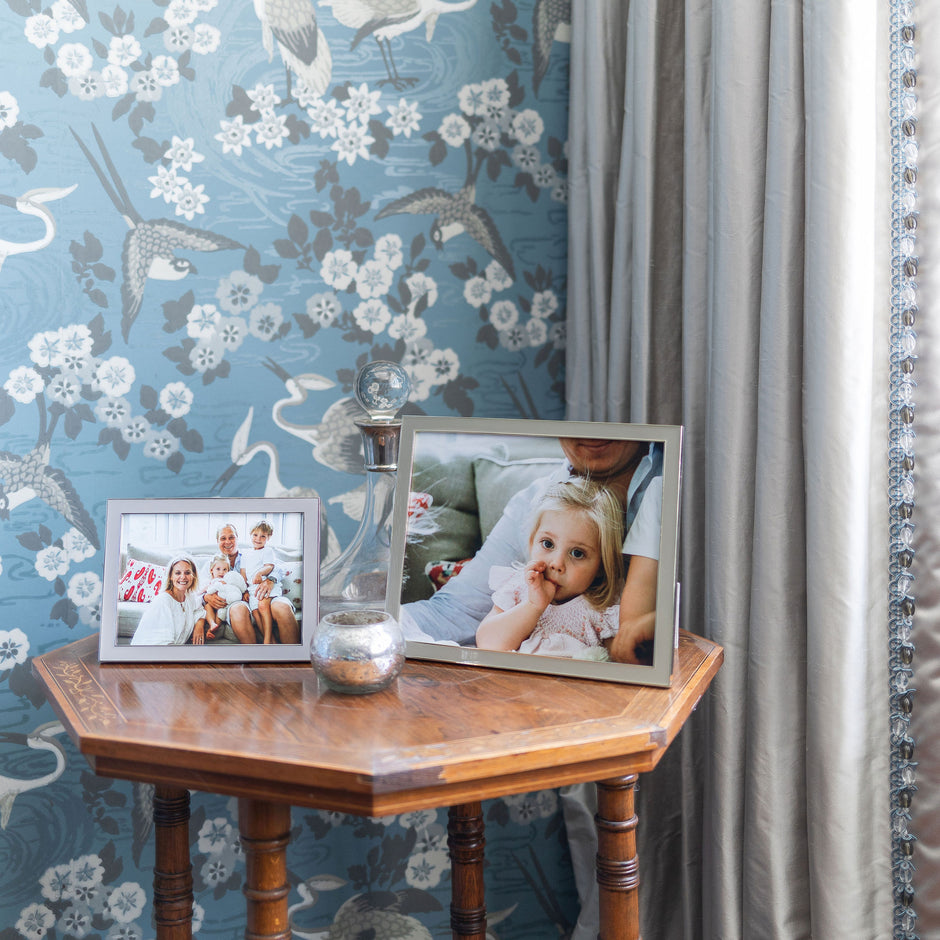 Enamel Frames – Addison Ross Ltd USA