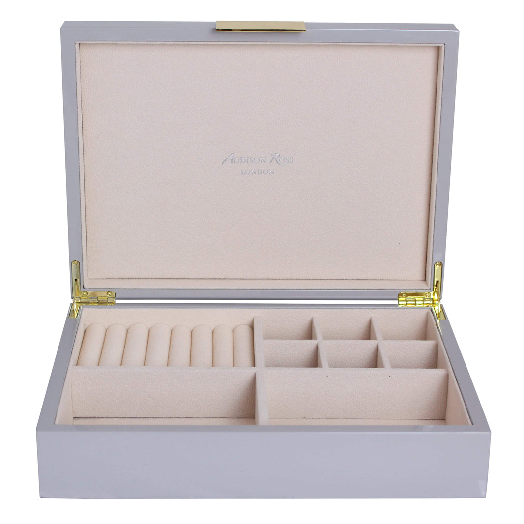 Boxes storage solution for watches or jewellery | Addison Ross USA ...