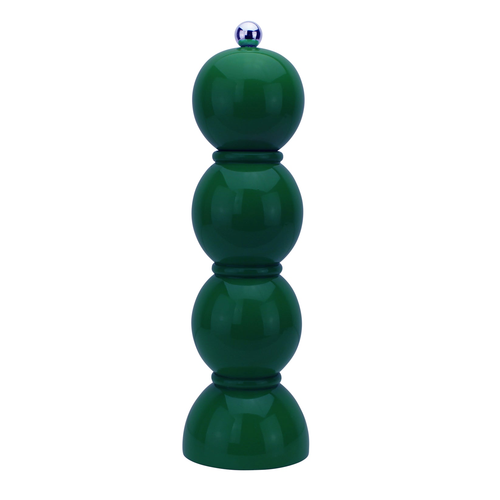 Racing Green Bobbin Salt or Pepper Mill – Addison Ross Ltd USA
